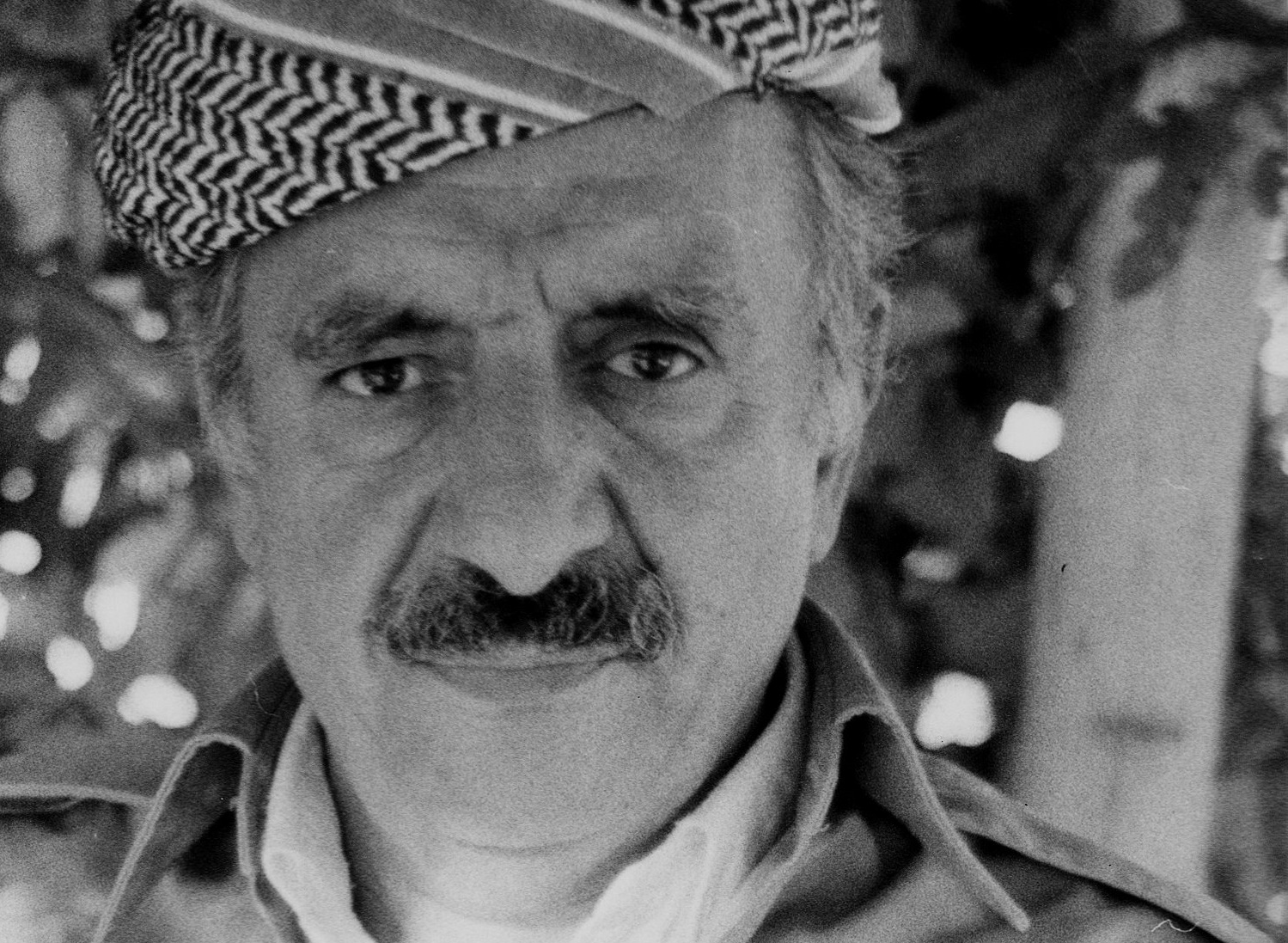 Dr. Qasimlo – Şoreşgerê Kurdîstanî (Dokumanter) - Dersiminfo.com