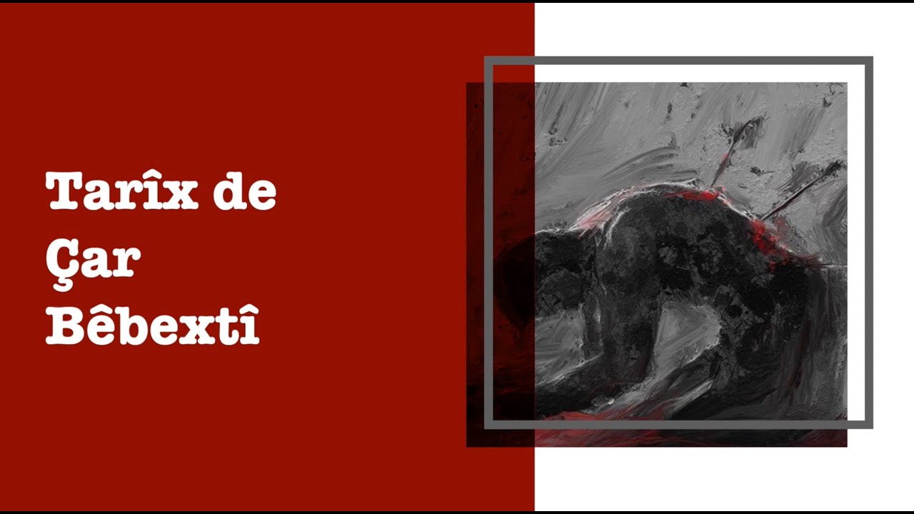 Tarîx de Çar Bêbextî - Dersiminfo.com
